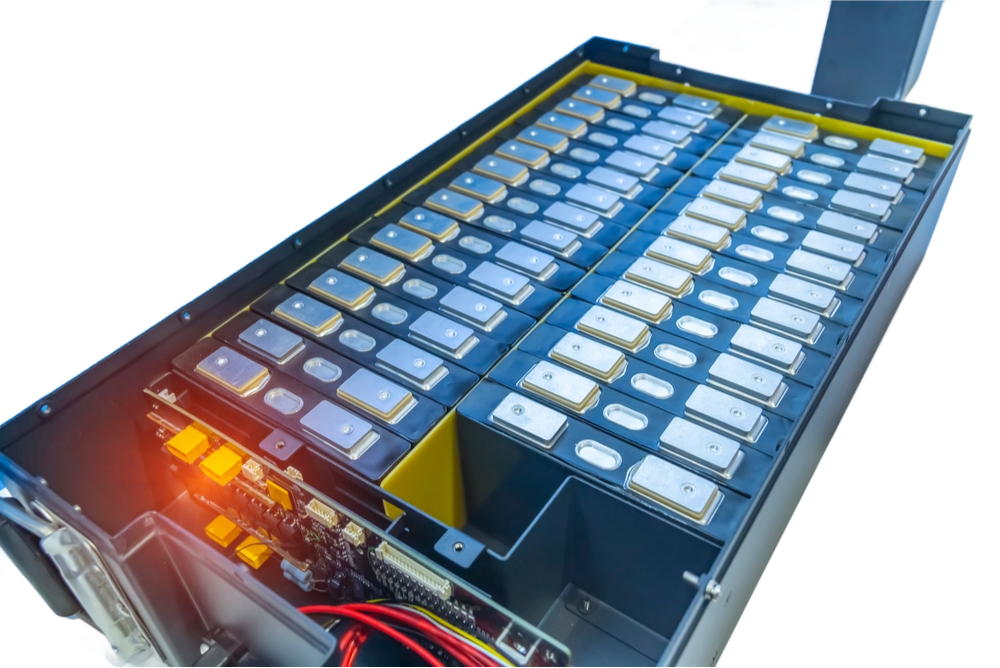 Sensors & shunt resistors for BMS in electric vehicles | Isabellenhütte