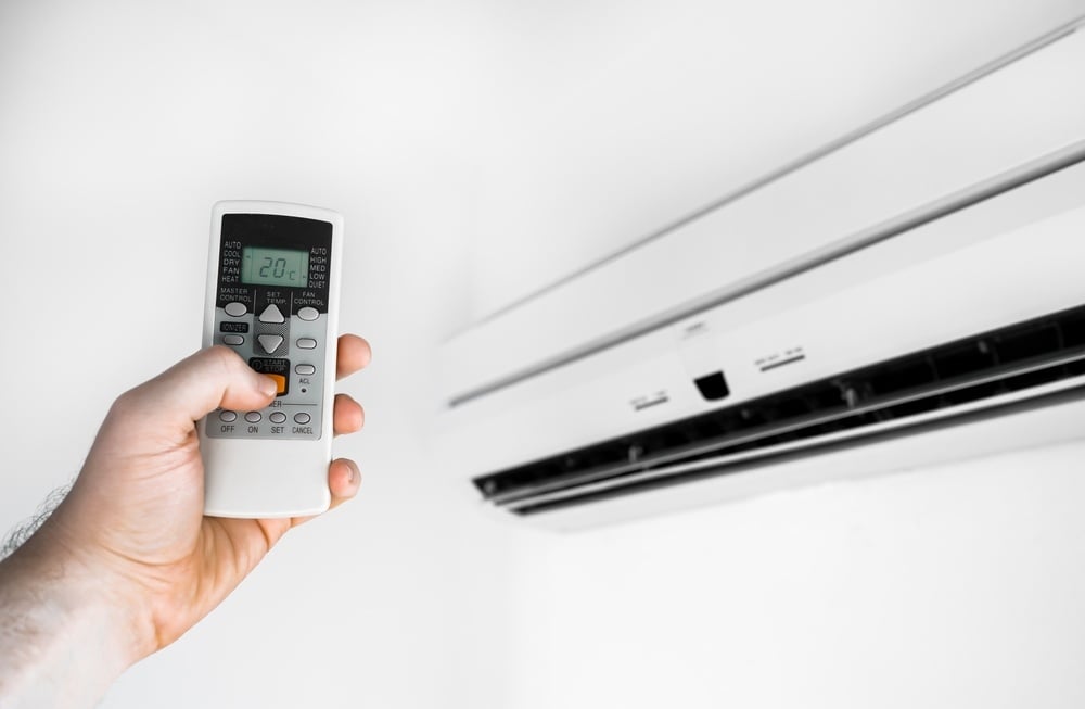 Precision resistors & sensors for air conditioning systems | Isabellenhütte