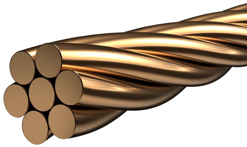 Resistance alloys and thermal alloys