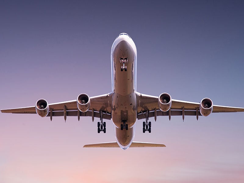 Precision resistors for aviation- and aerospace | Isabellenhütte